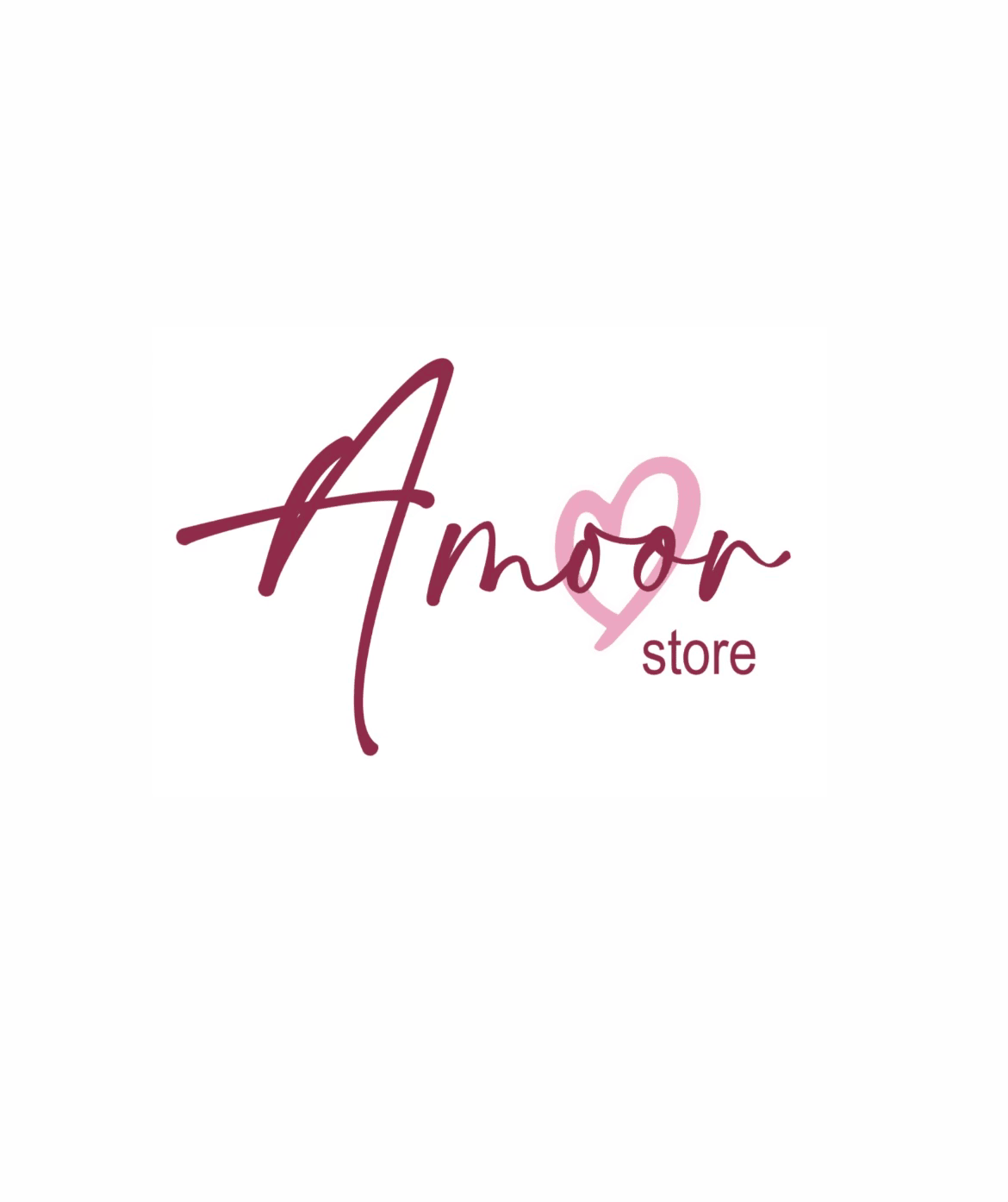 Bienvenue sur notre boutique de vêtements en ligne ! – Amoor Store
